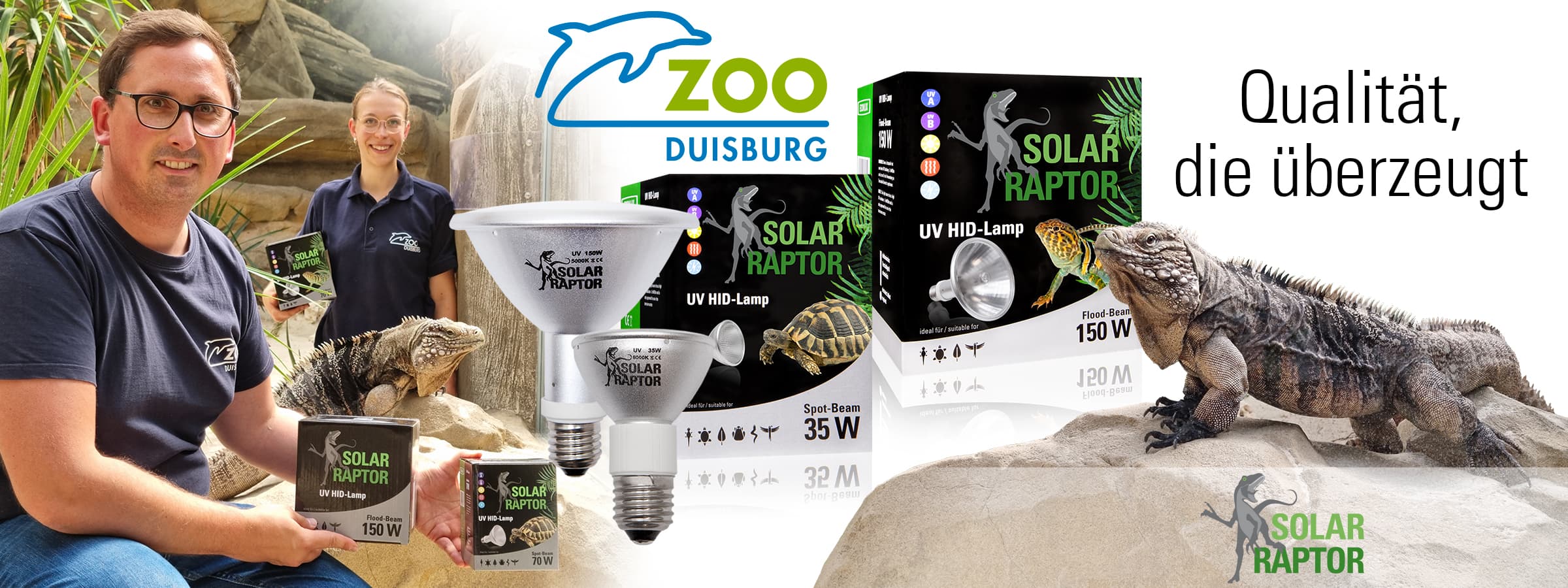 SOLAR RAPTOR® - ECONLUX GmbH PetCare